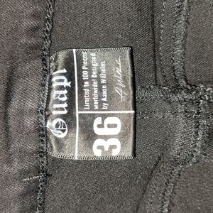 Guapi | Jeans | Guapi Jeans Obsidian Black | Poshmark